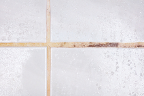 Why Does Bathroom Grout Crack? - Five Star Plumbing